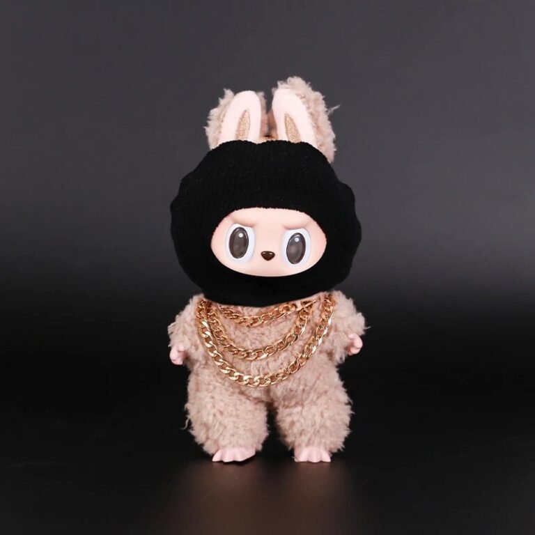 Labubu Doll | Official Labubu Store USA || Buy Now